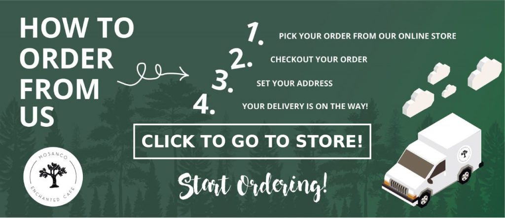 Home - Enchanted Cafe