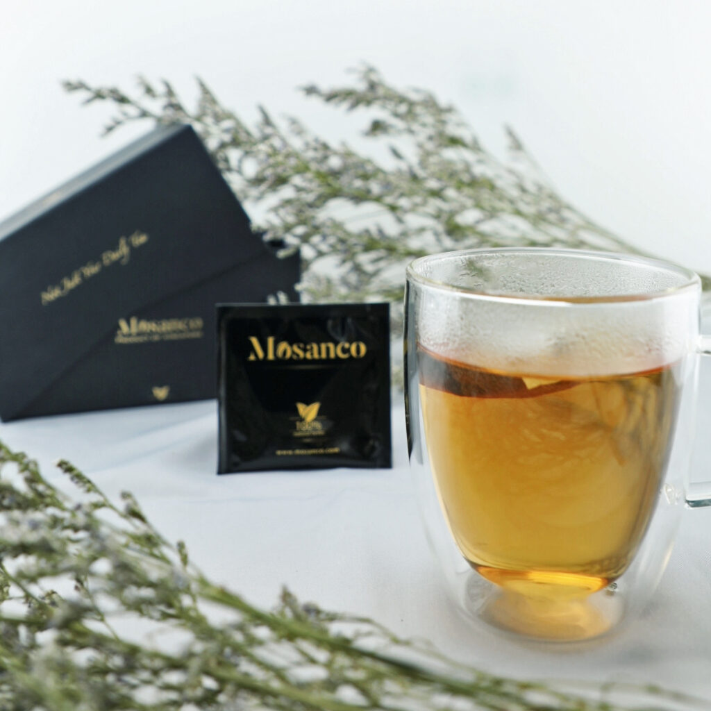 Delivery – Enchanted Cafe