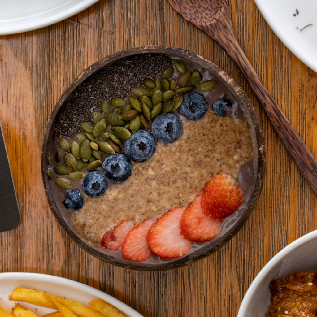 Delivery – Enchanted Cafe