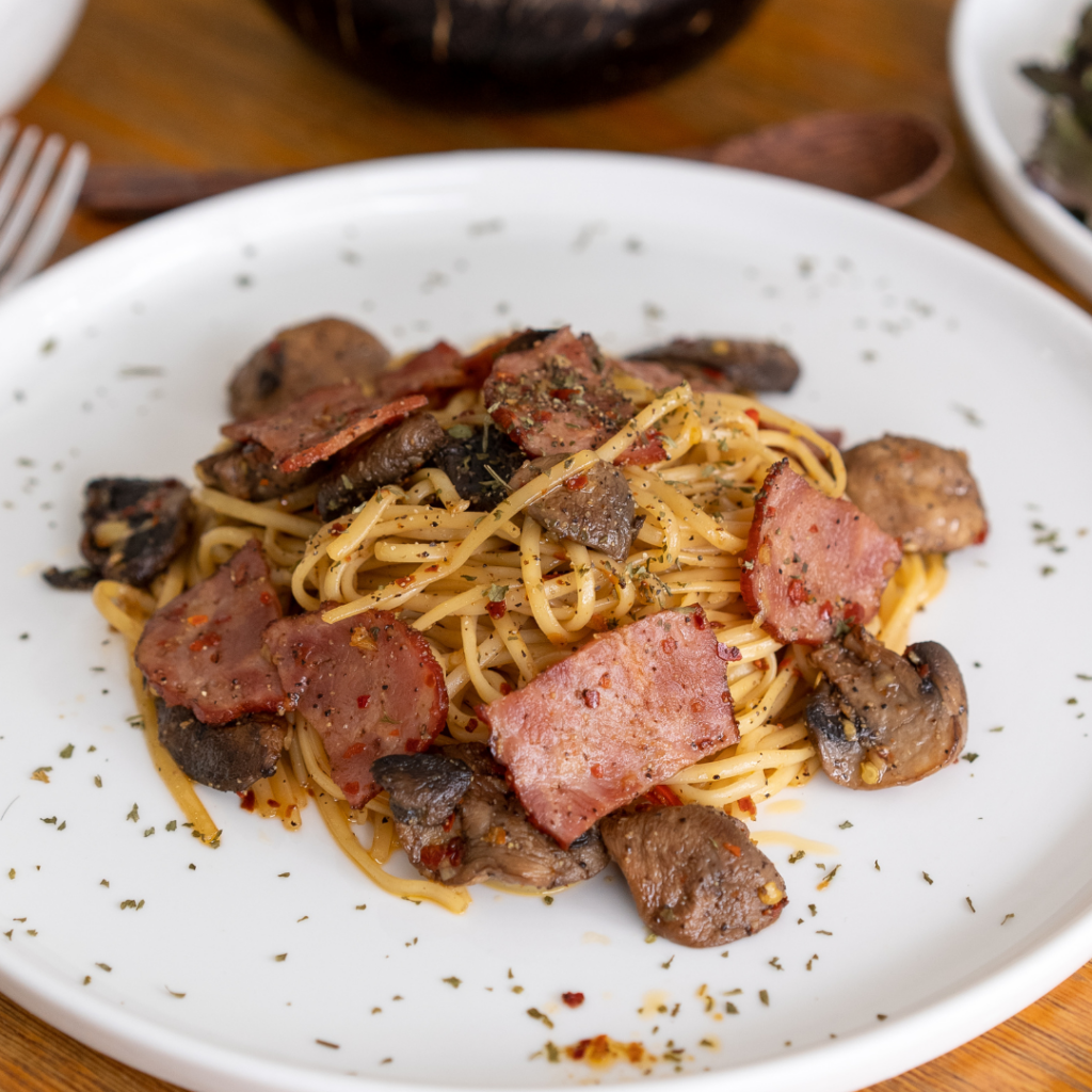 Enchanted Cafe – Dine In, Take Out and Delivery