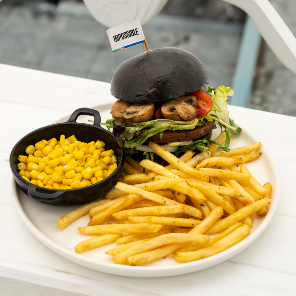 Delivery – Enchanted Cafe