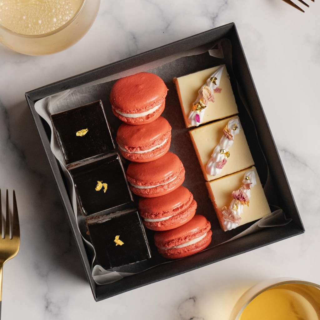 Enchanted Cafe – Dine In, Take Out and Delivery