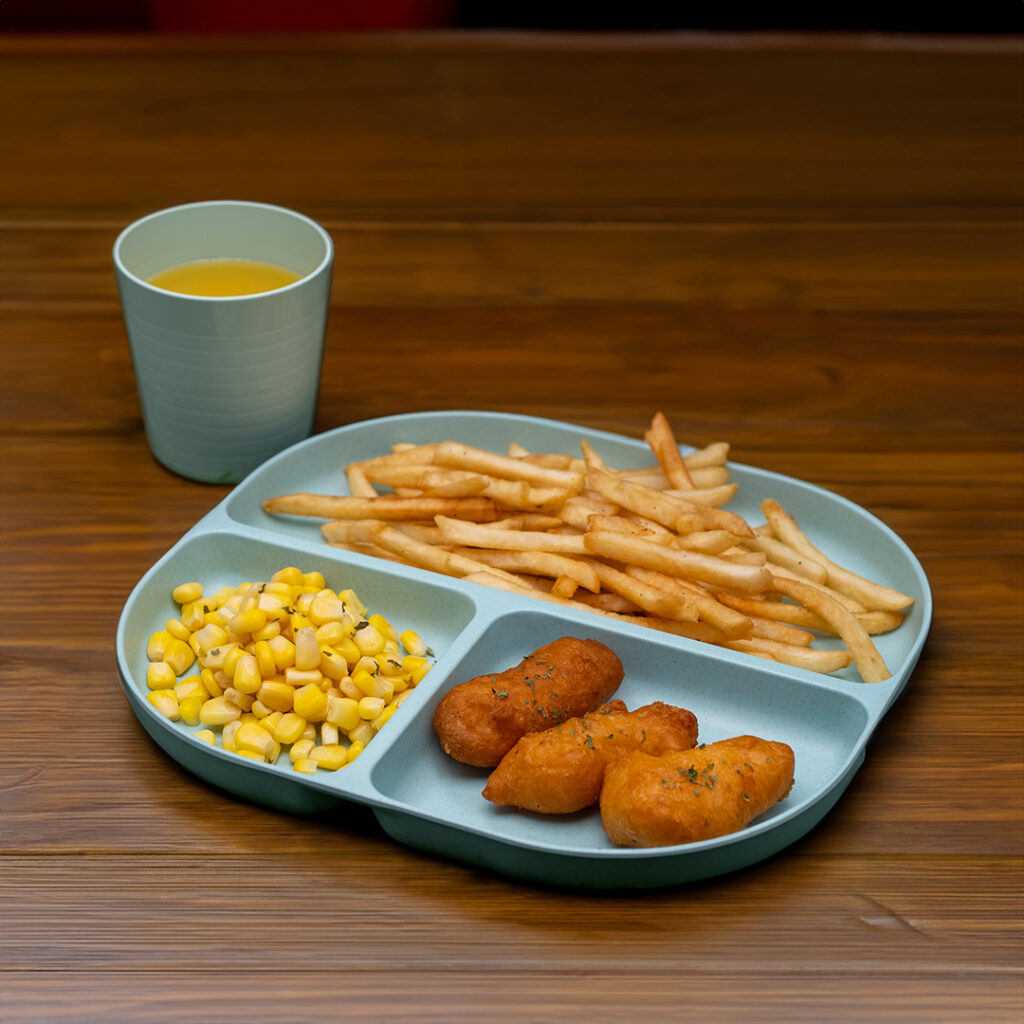 Delivery 10AM – 10PM - Enchanted Cafe