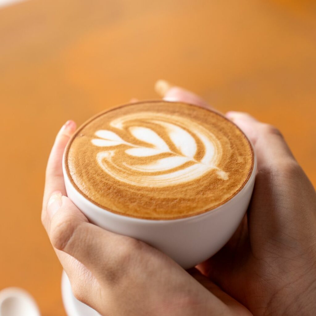 Enchanted Cafe – Dine In, Take Out and Delivery