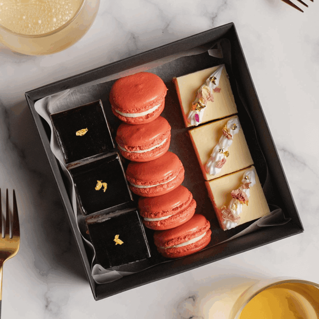 Enchanted Cafe – Dine In, Take Out and Delivery
