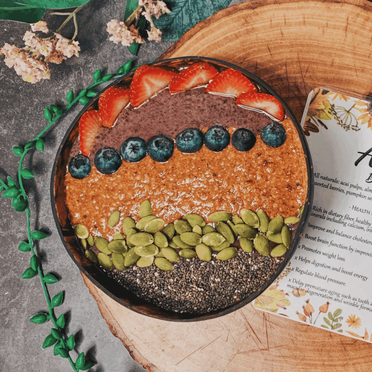 Enchanted Cafe – Dine In, Take Out and Delivery